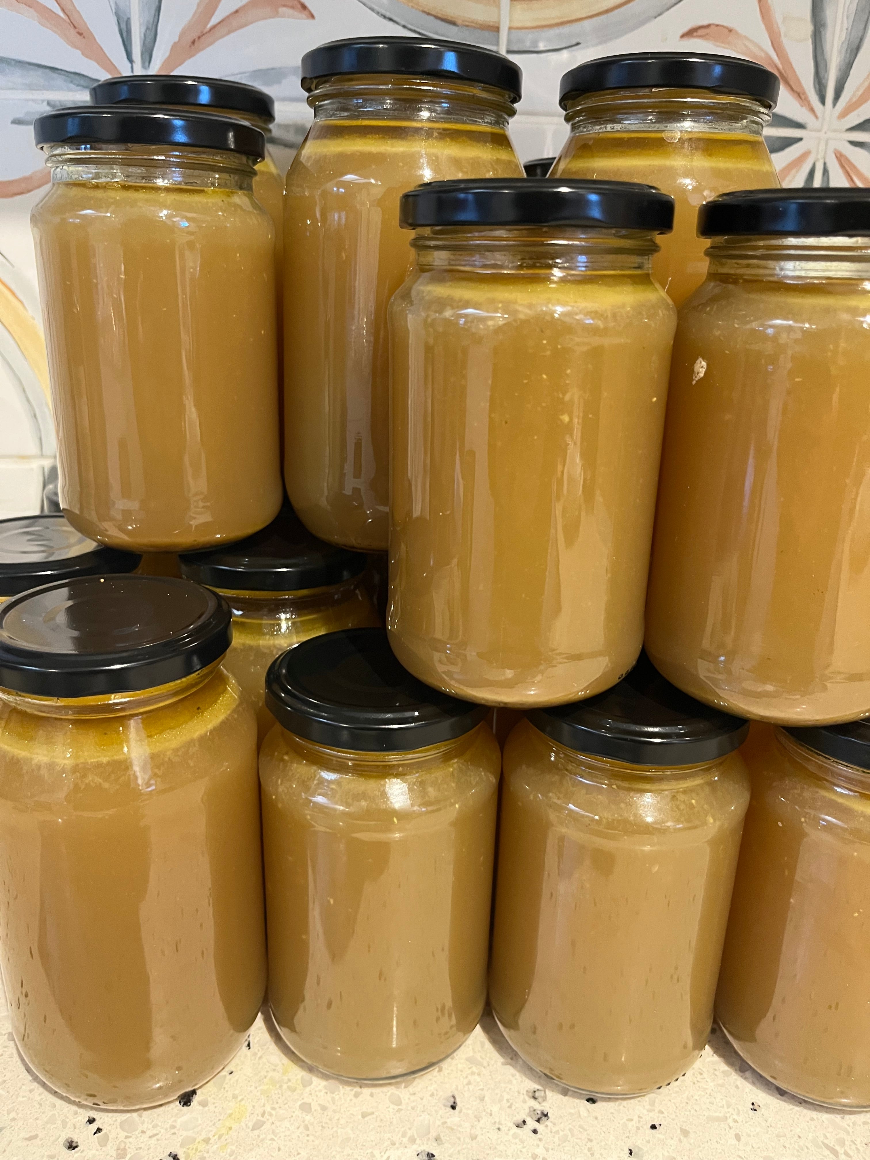 Homemade Organic Beef Bone Broth – Going Organic