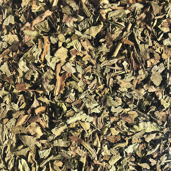 Organic Dried Basil – Going Organic